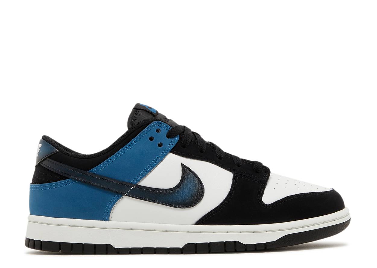 Nike Dunk Low - Industrial Blue – Grails SF