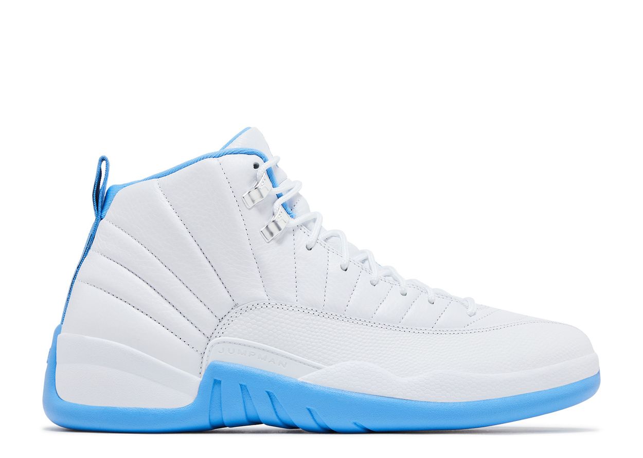 Air Jordan 12 Retro - Melo (2025) – Grails SF