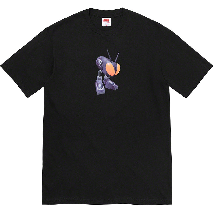 Supreme Junya Bug x CDG Tee - Black – Grails SF