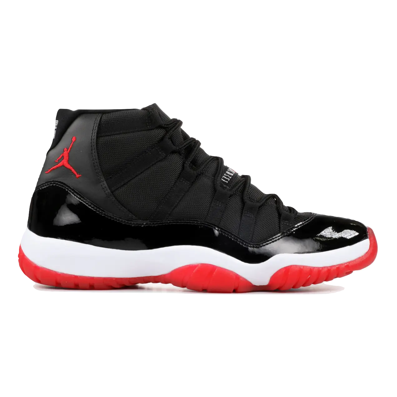 Air Jordan 11 Retro - CDP Pack 2008 (Bred Only) - Used – Grails SF
