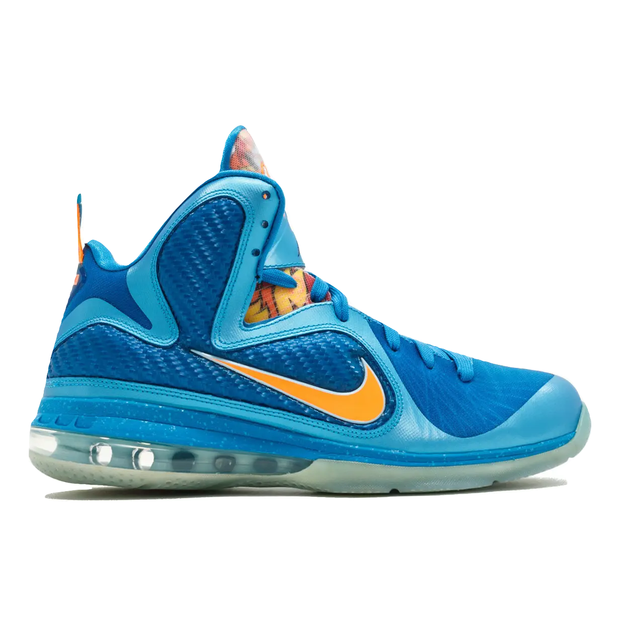 Lebron 9 - China - Used - Grails SF