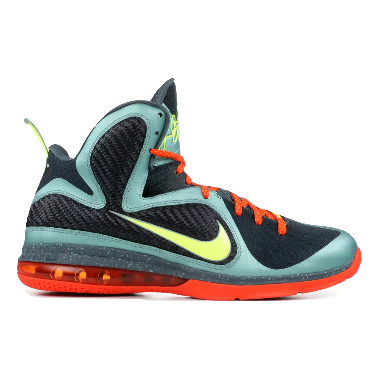 Lebron 9 - Cannon – Grails SF