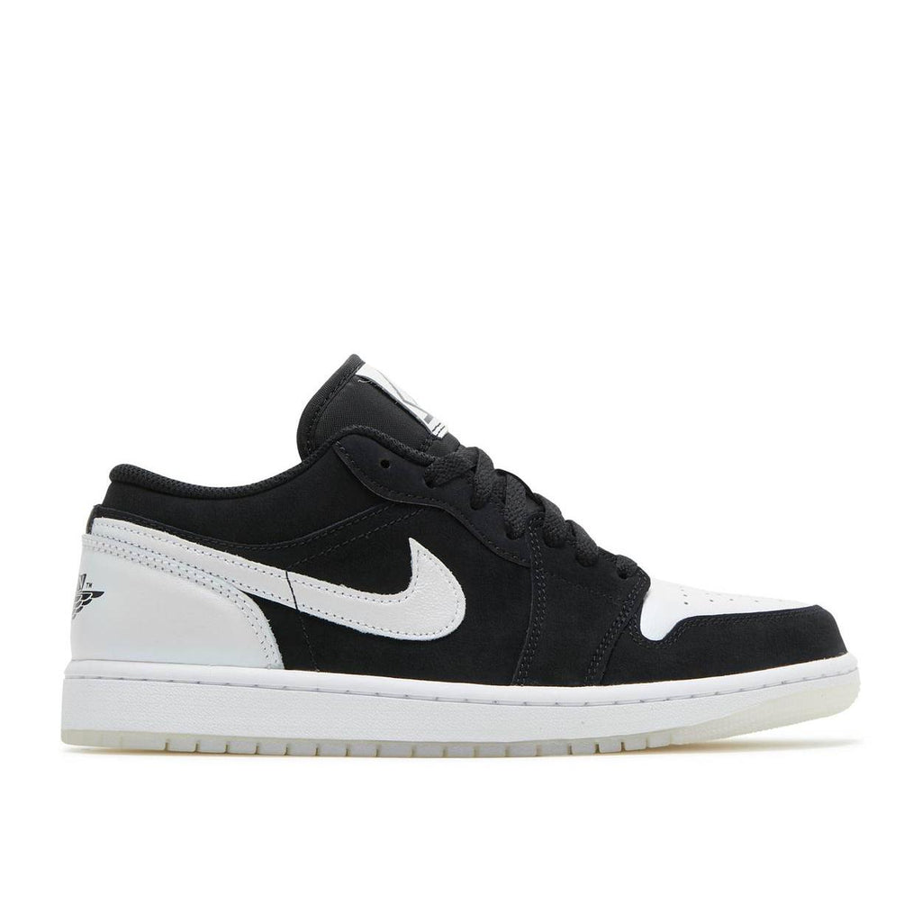 Air Jordan 1 Low SE - Diamond – Grails SF