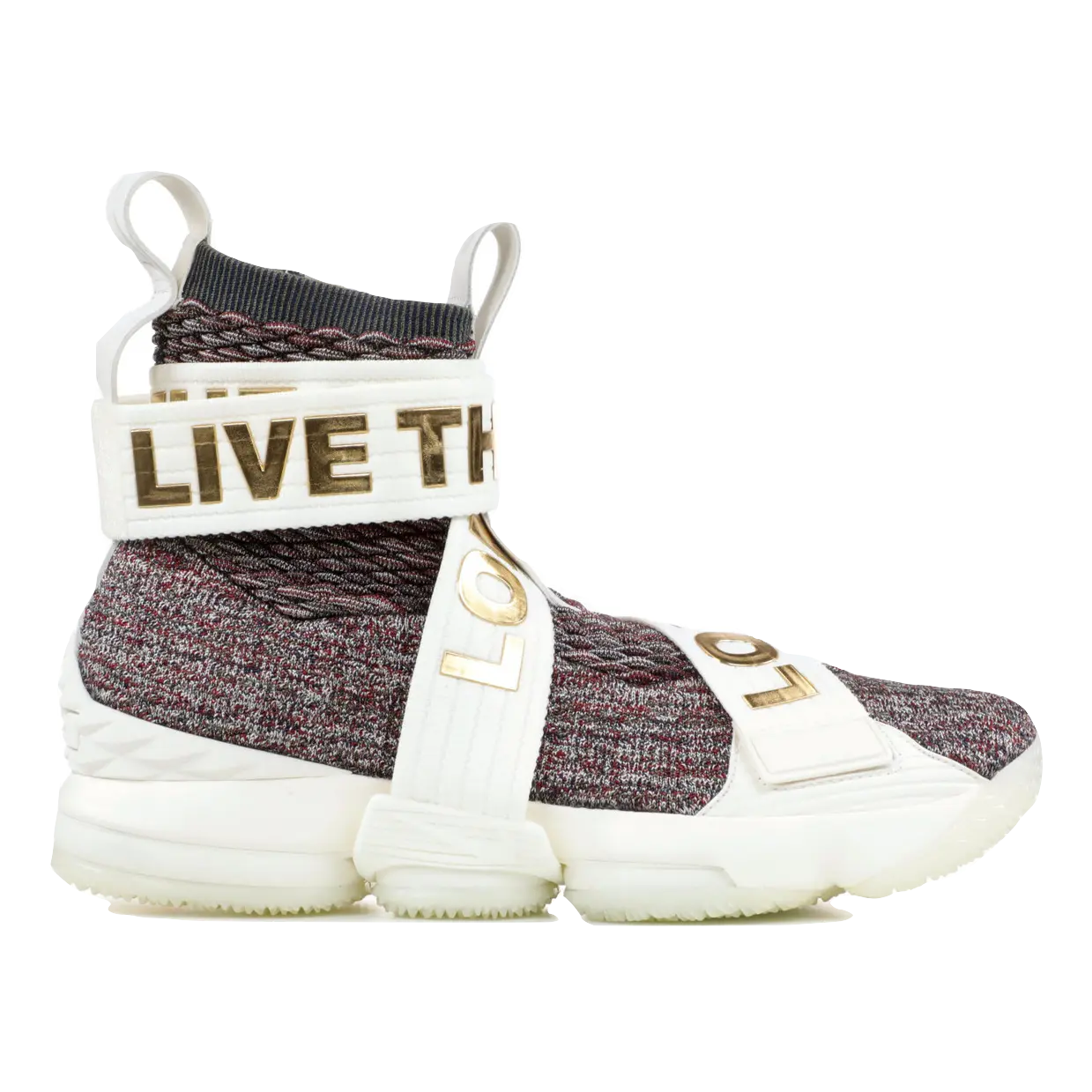 Lebron XV LIF - Kith – Grails SF