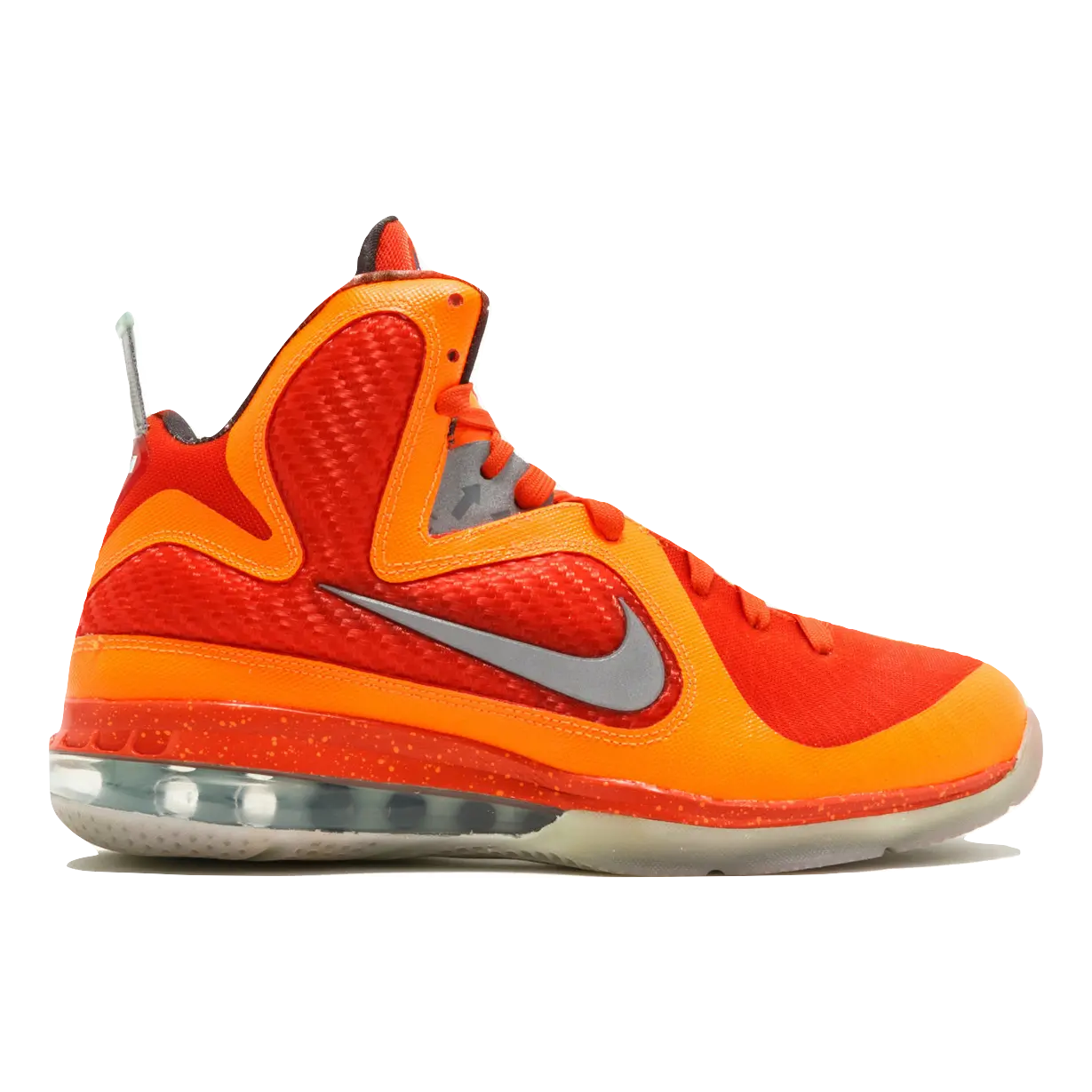 Lebron 9 AS - Galaxy – Grails SF