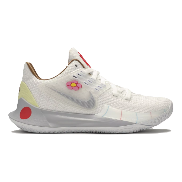 Kyrie Low 2 SBSP - Sandy Cheeks – Grails SF