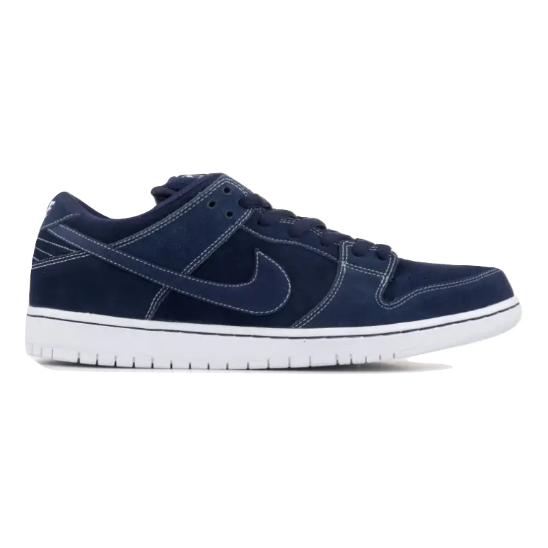 Nike Dunk Low Pro SB - Blueprint - Used – Grails SF