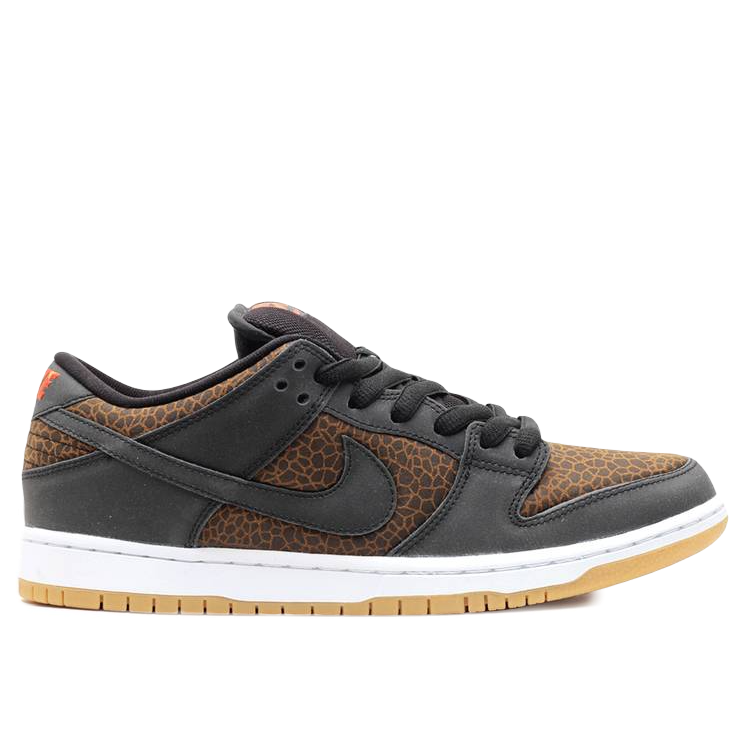Nike Dunk Low Premium SB - Giraffe – Grails SF